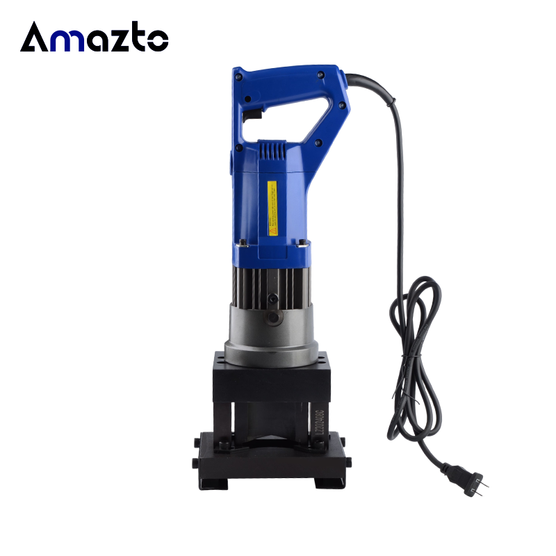 OEM Custom LZ-60-2F Insertion Electric Angle Two-In-One Chamfering ...