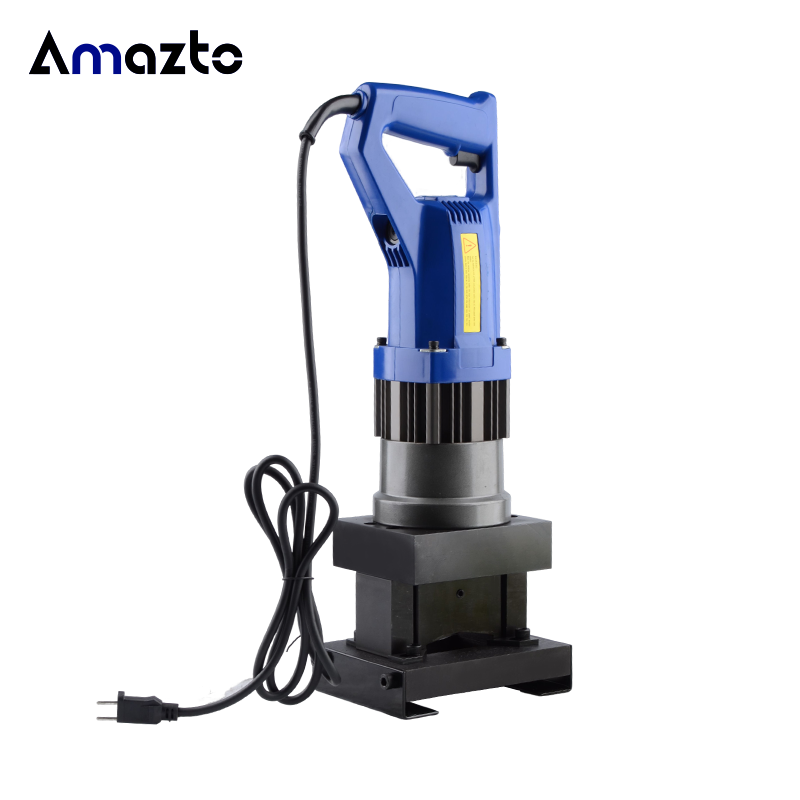 OEM Custom LZ-60-2F Insertion Electric Angle Two-In-One Chamfering ...