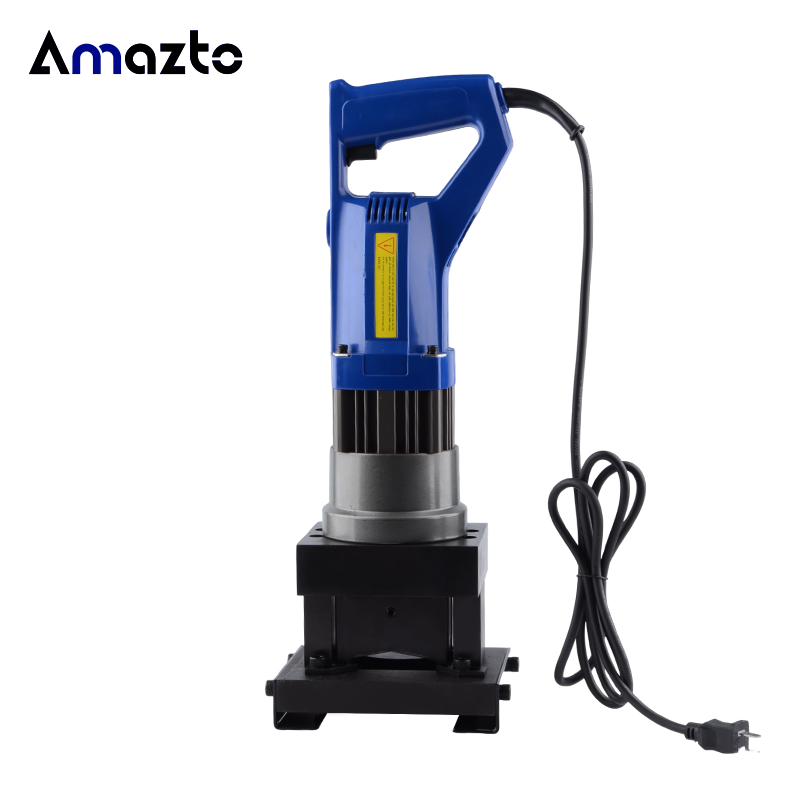 OEM Custom LZ-60-2F Insertion Electric Angle Two-In-One Chamfering ...